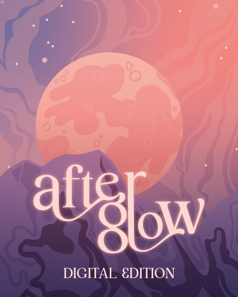 AfterGlow (Digital Edition) – FistfulofCrits